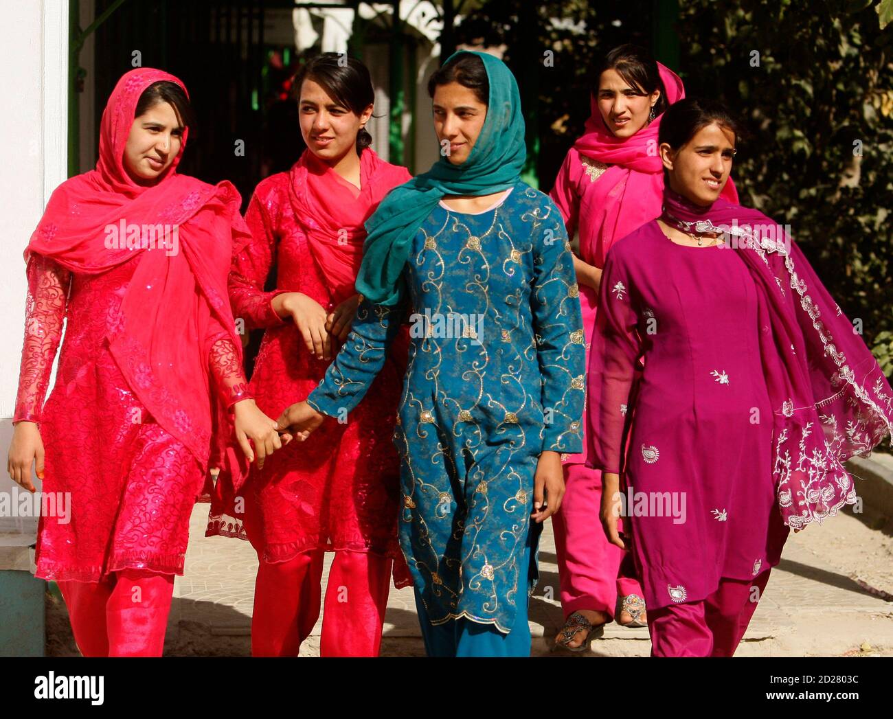 Baghe afghan hi-res stock photography and images - Alamy