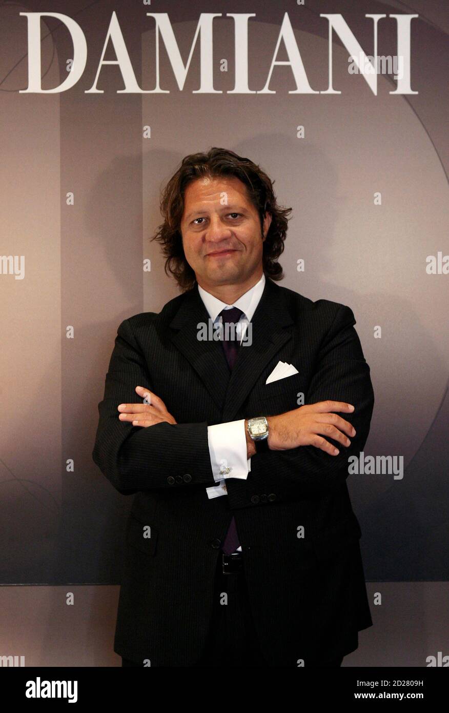 Guido damiani hi-res stock photography and images - Alamy