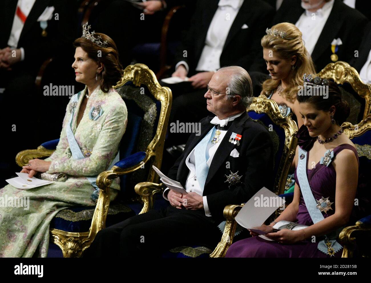 Alfred Nobel Family High Resolution Stock Photography and Images - Alamy