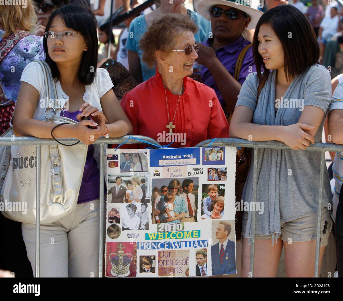 Redfern community centre hi-res stock photography and images - Alamy