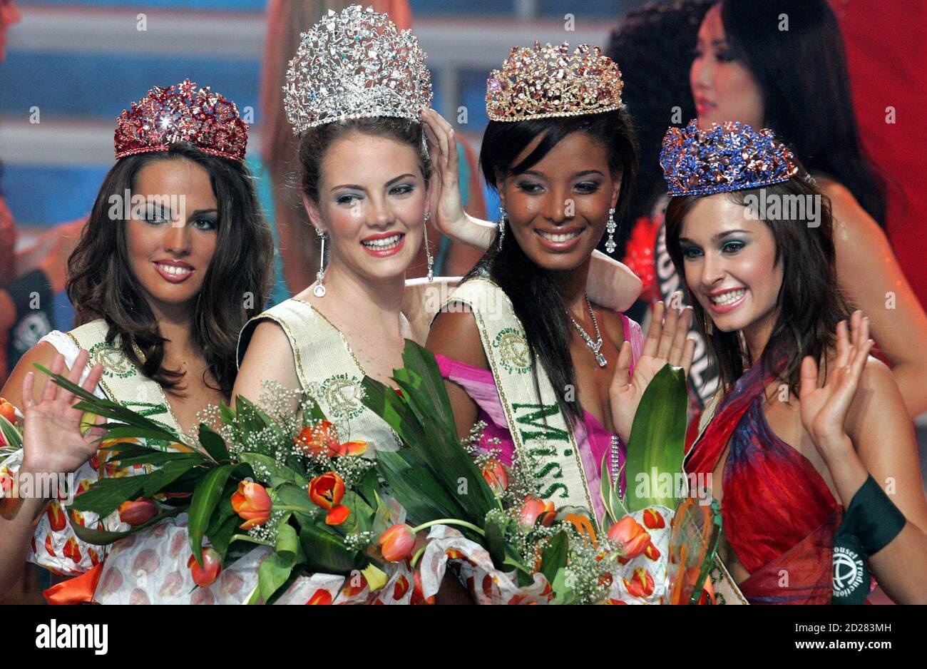 Philippines dominican republic hi-res stock photography and images - Alamy