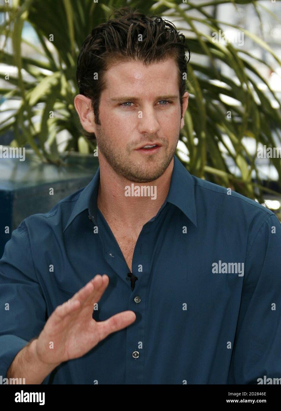 Richard Kelly High Resolution Stock Photography and Images - Alamy
