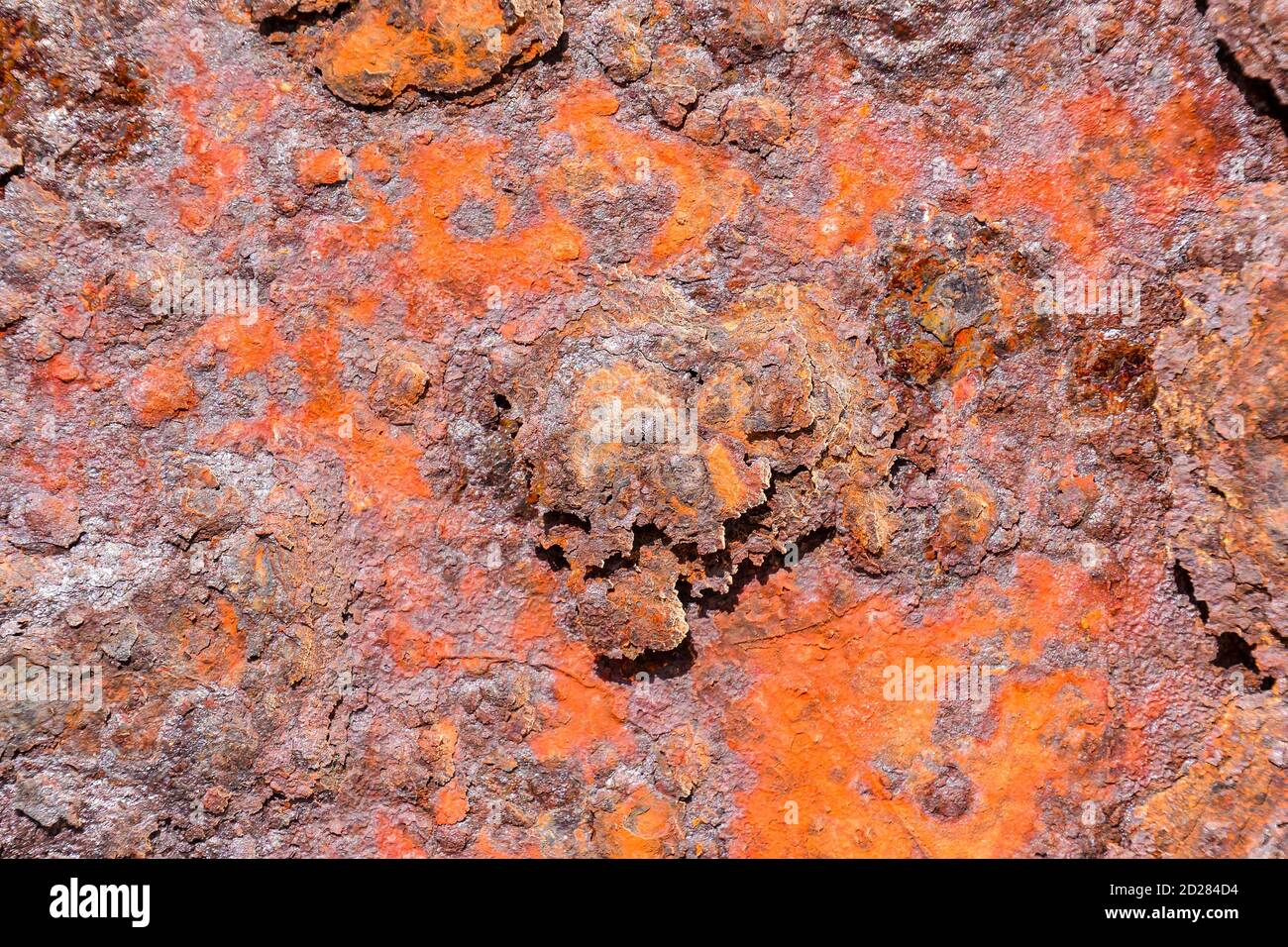Rust Texture Background Pattern Stock Photo - Alamy