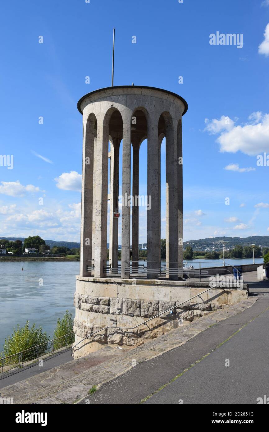 Neuwied High Resolution Stock Photography and Images - Alamy