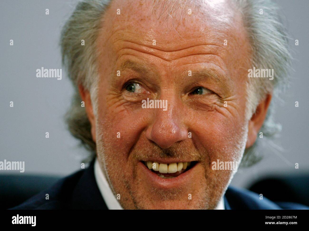 David richards prodrive hi-res stock photography and images - Alamy