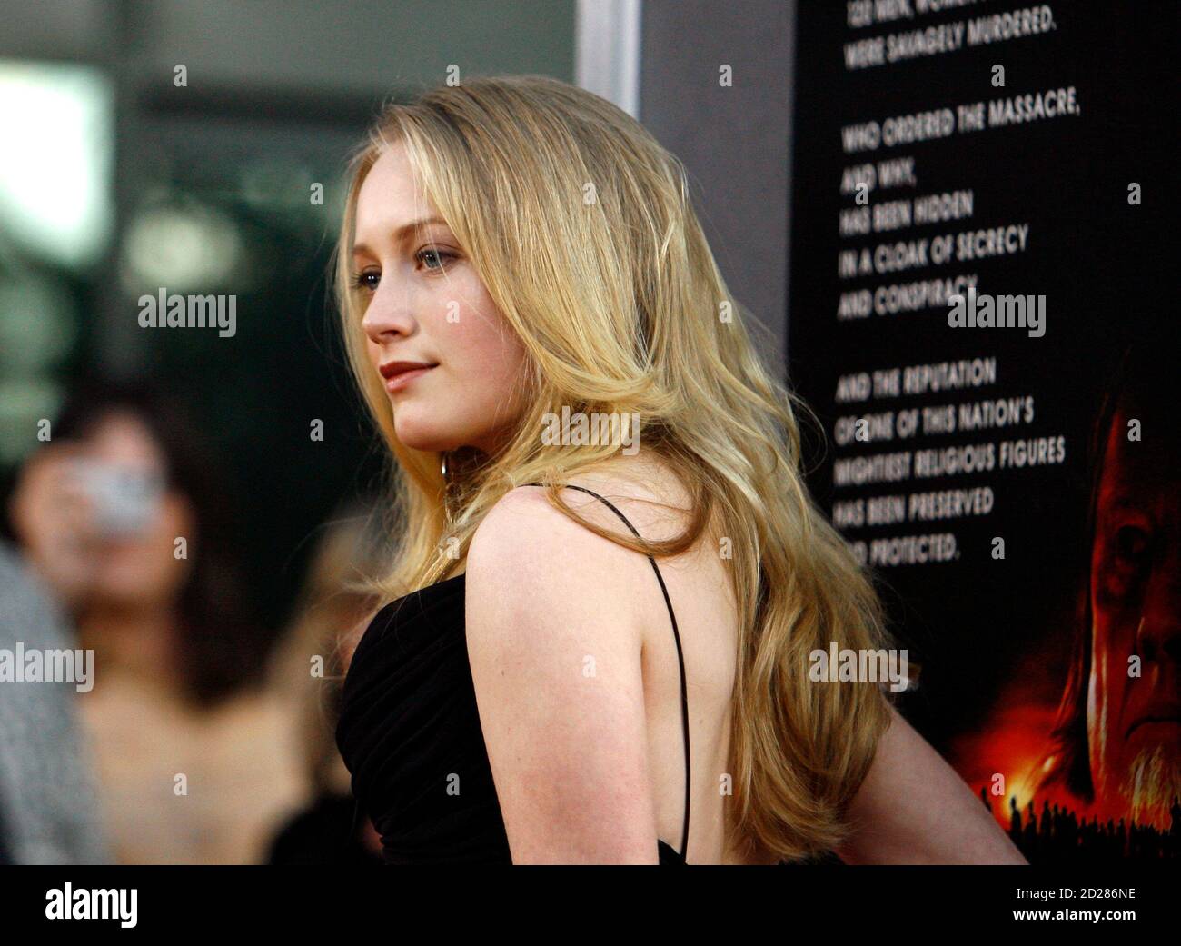 Tamara hope hi-res stock photography and images - Alamy