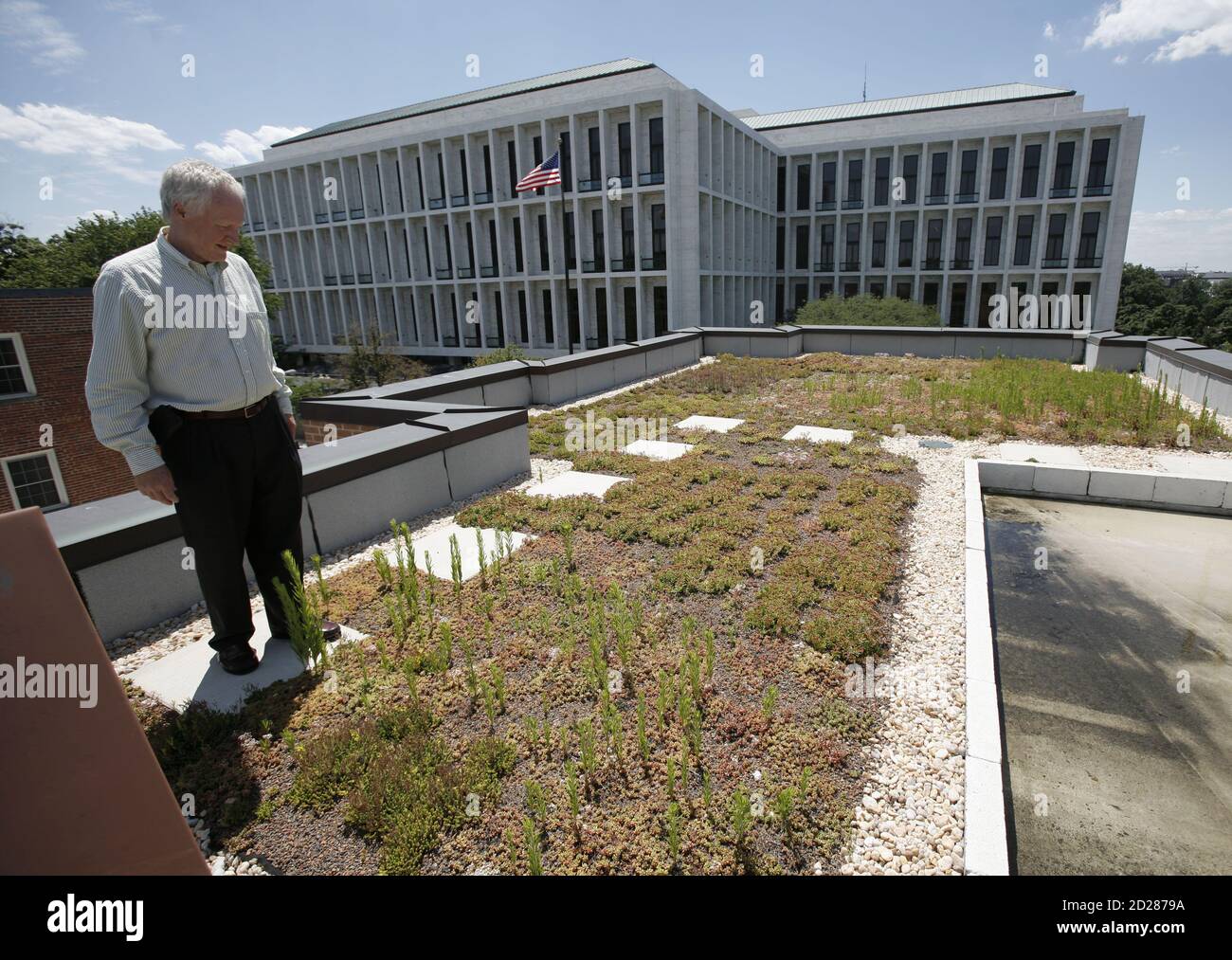 Kevin volk hi-res stock photography and images - Alamy