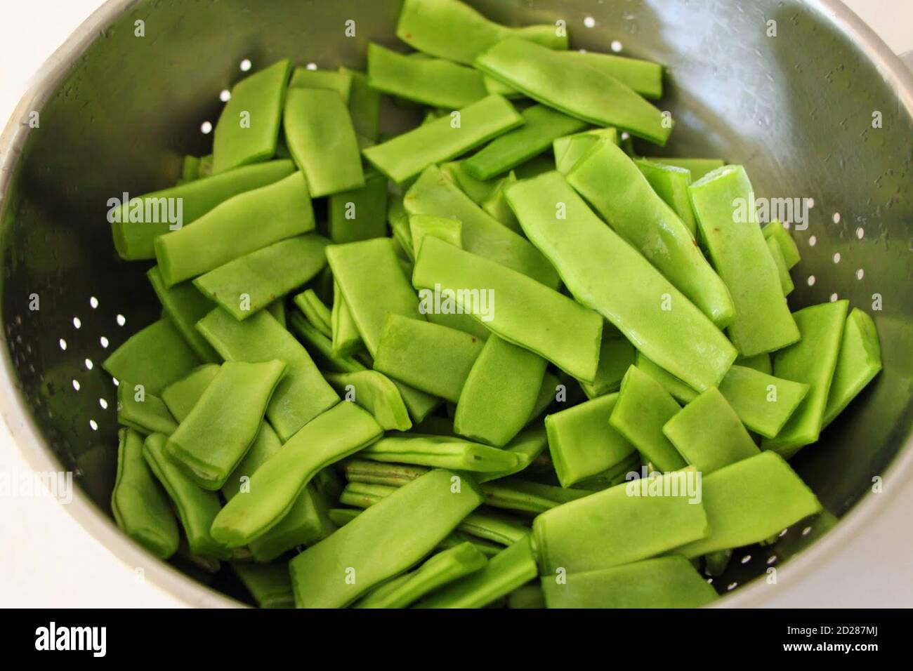 Chou plat hi-res stock photography and images - Alamy