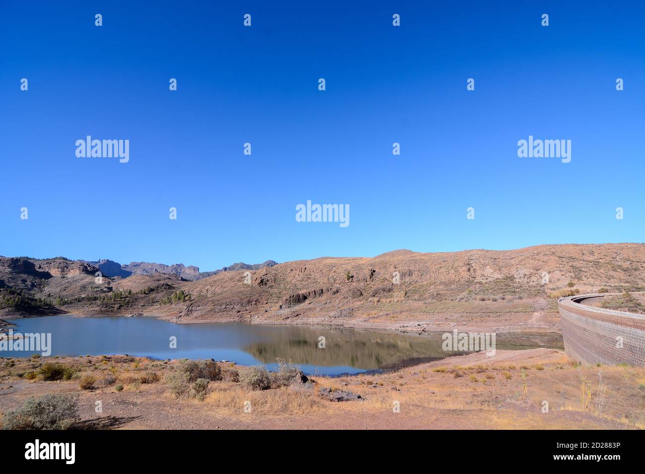Chira gran canaria hi-res stock photography and images - Alamy