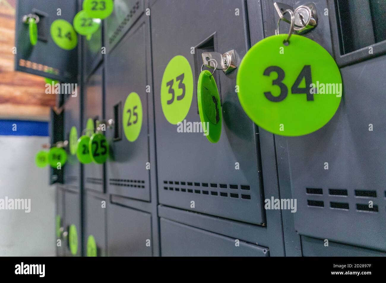 Temporary Post Box High Resolution Stock Photography and Images - Alamy