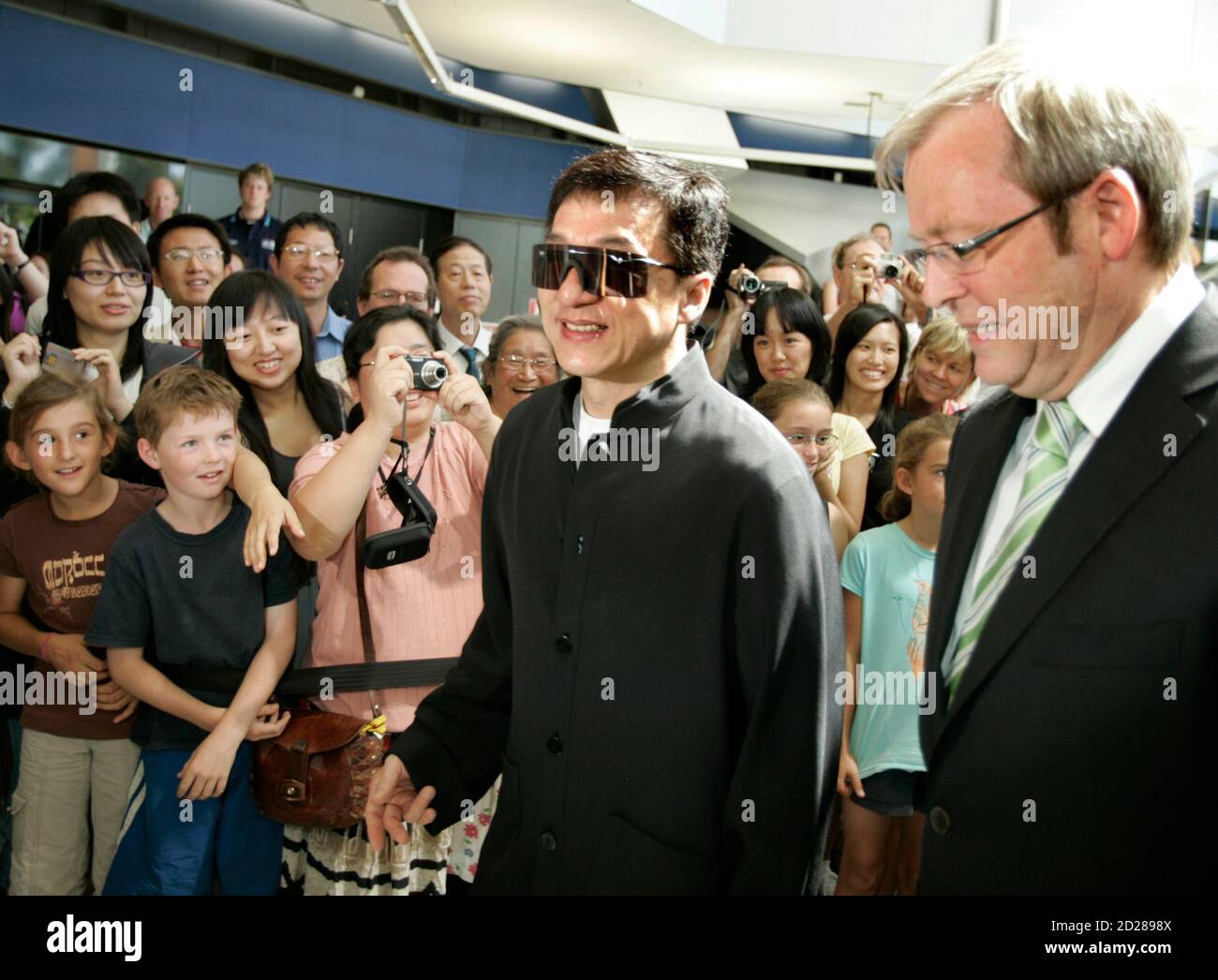 Prime minister curtin hi-res stock photography and images - Alamy