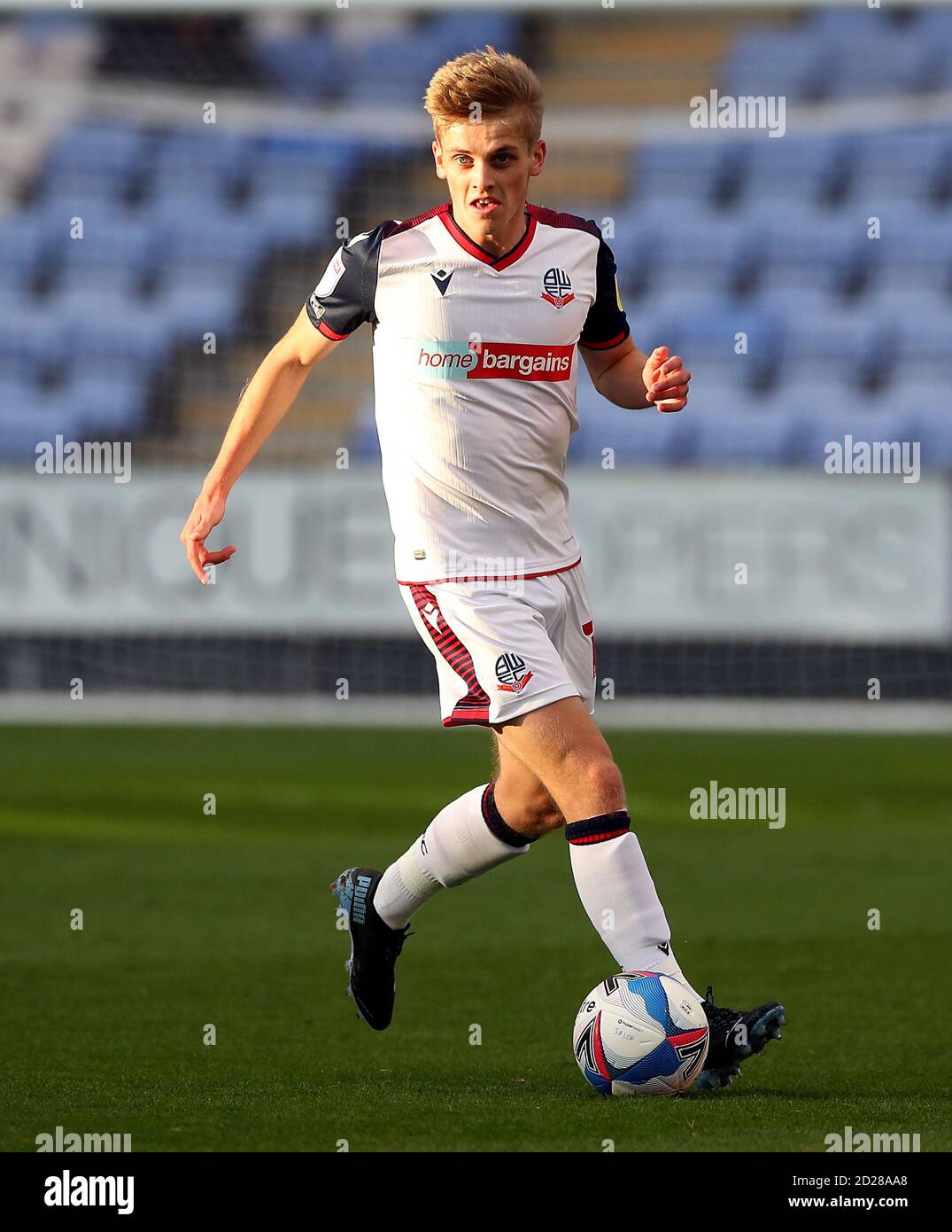 Soccer ronan darcy hi-res stock photography and images - Alamy