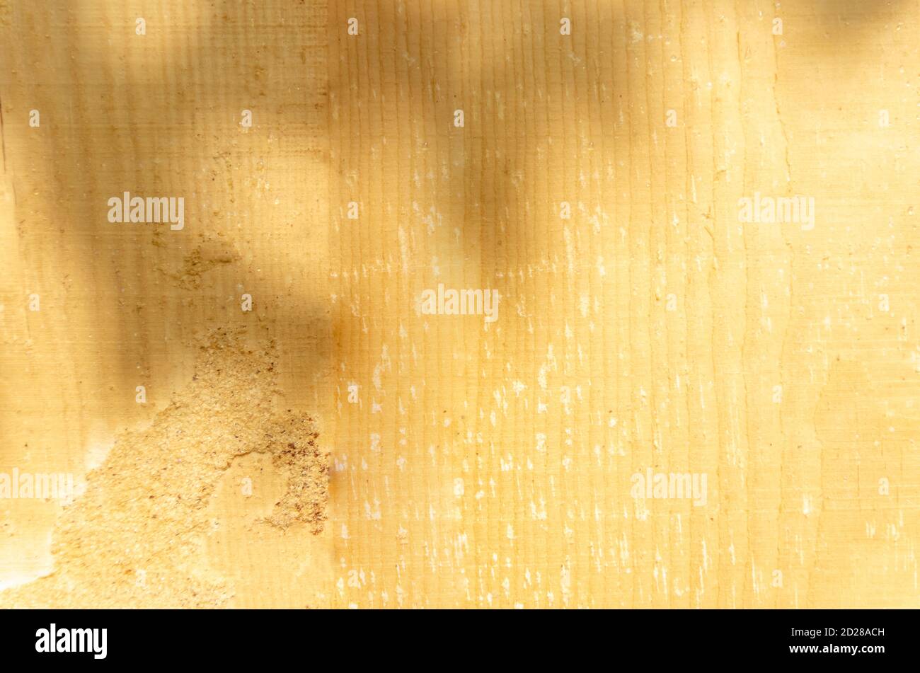 The texture of light natural wood Stock Photo - Alamy