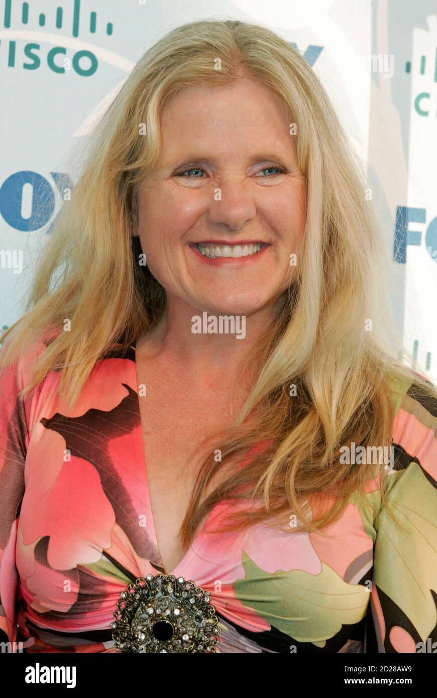 Nancy cartwright the simpsons hi-res stock photography and images - Alamy
