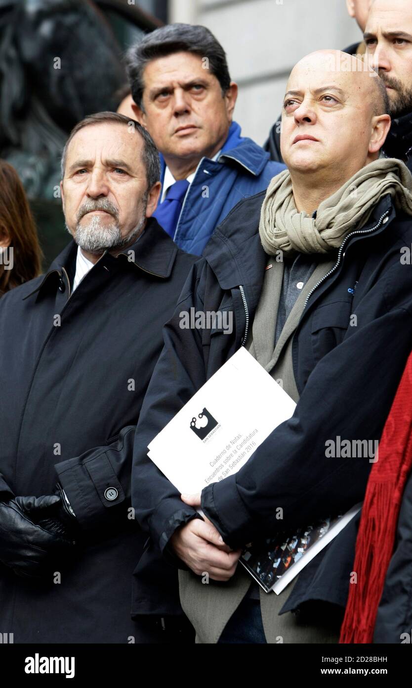 Police barranco hi-res stock photography and images - Alamy