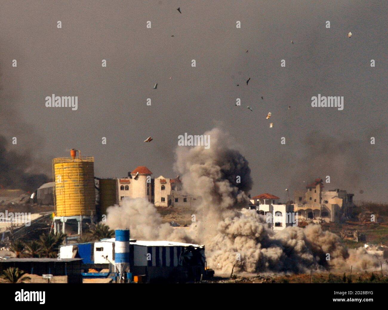 Intifada Tank High Resolution Stock Photography and Images - Alamy