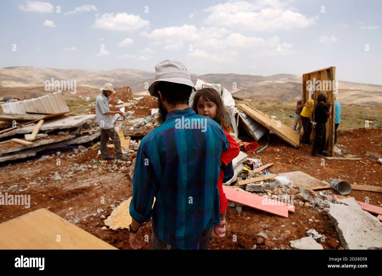 Hilltop cabin hi-res stock photography and images - Alamy