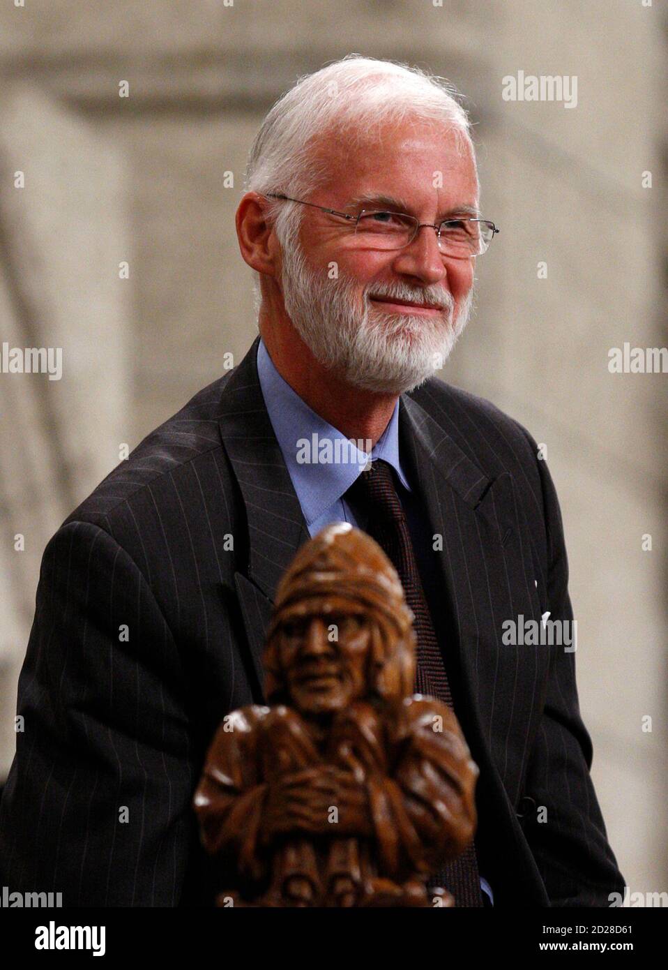 Robert fowler hi-res stock photography and images - Alamy