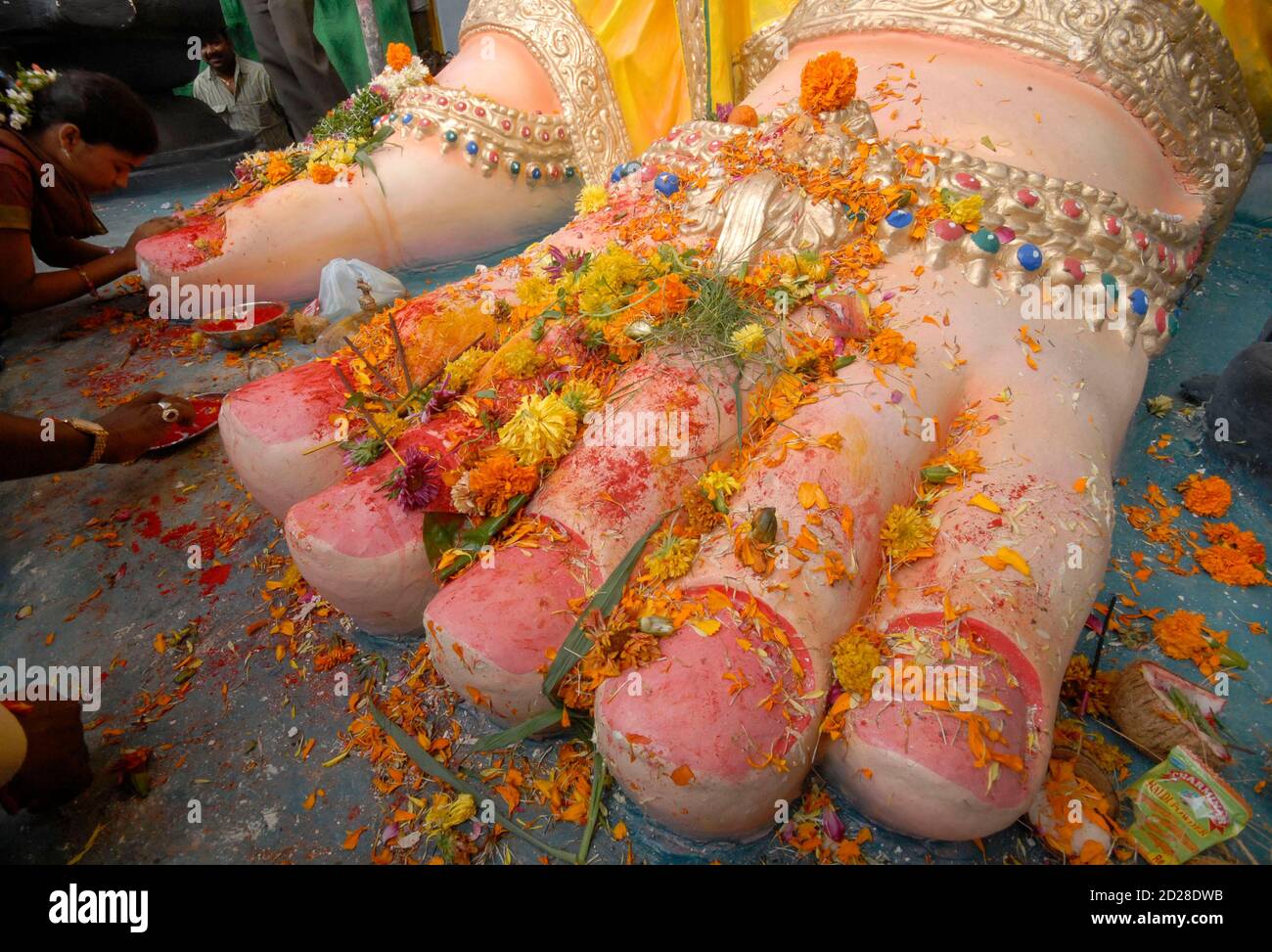 Ten blessings hi-res stock photography and images - Alamy