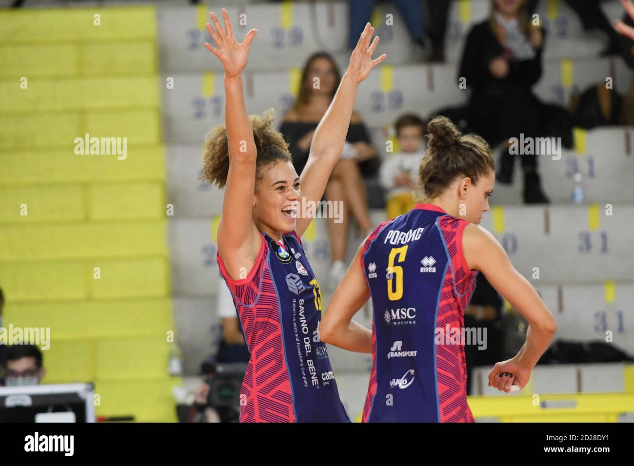 Mina popovic hi-res stock photography and images - Alamy