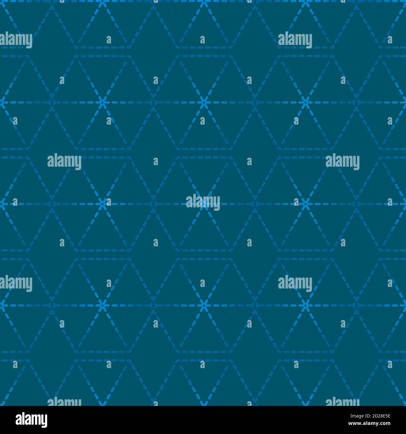 Geometric hexagon hi-res stock photography and images - Alamy