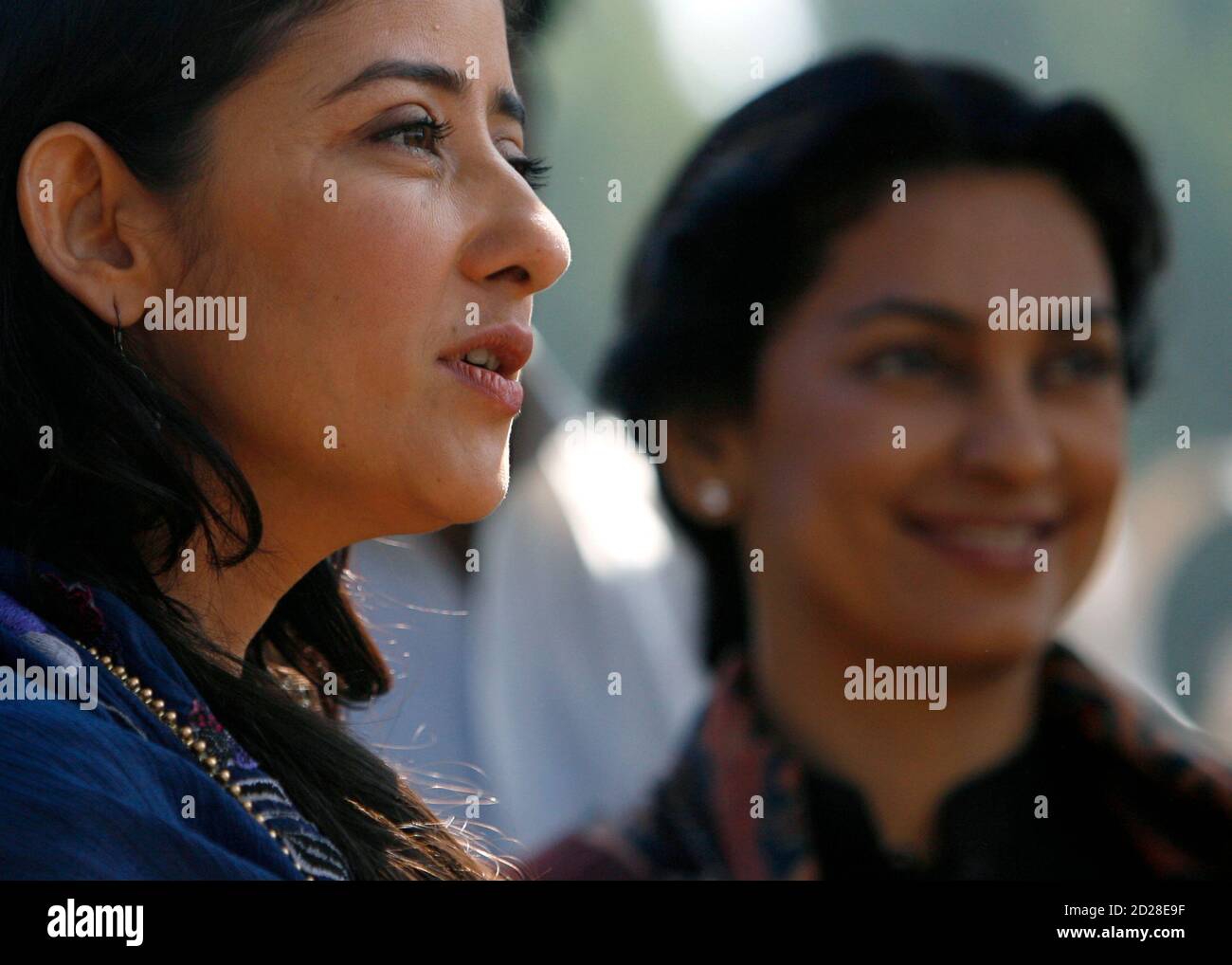 Indian Actresses High Resolution Stock Photography and Images - Alamy