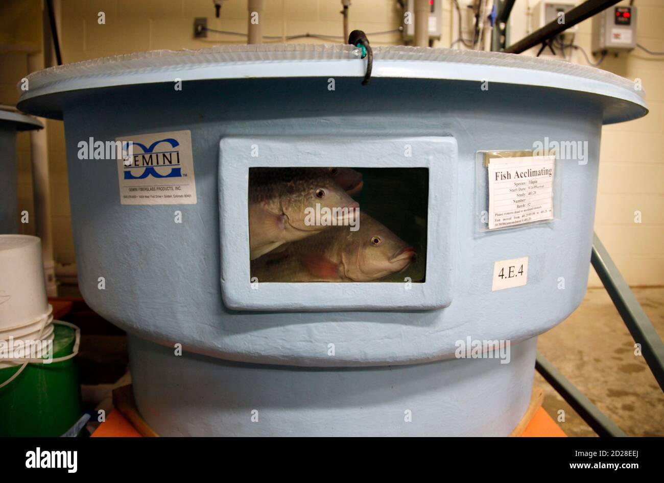 Fda laboratory hi-res stock photography and images - Alamy