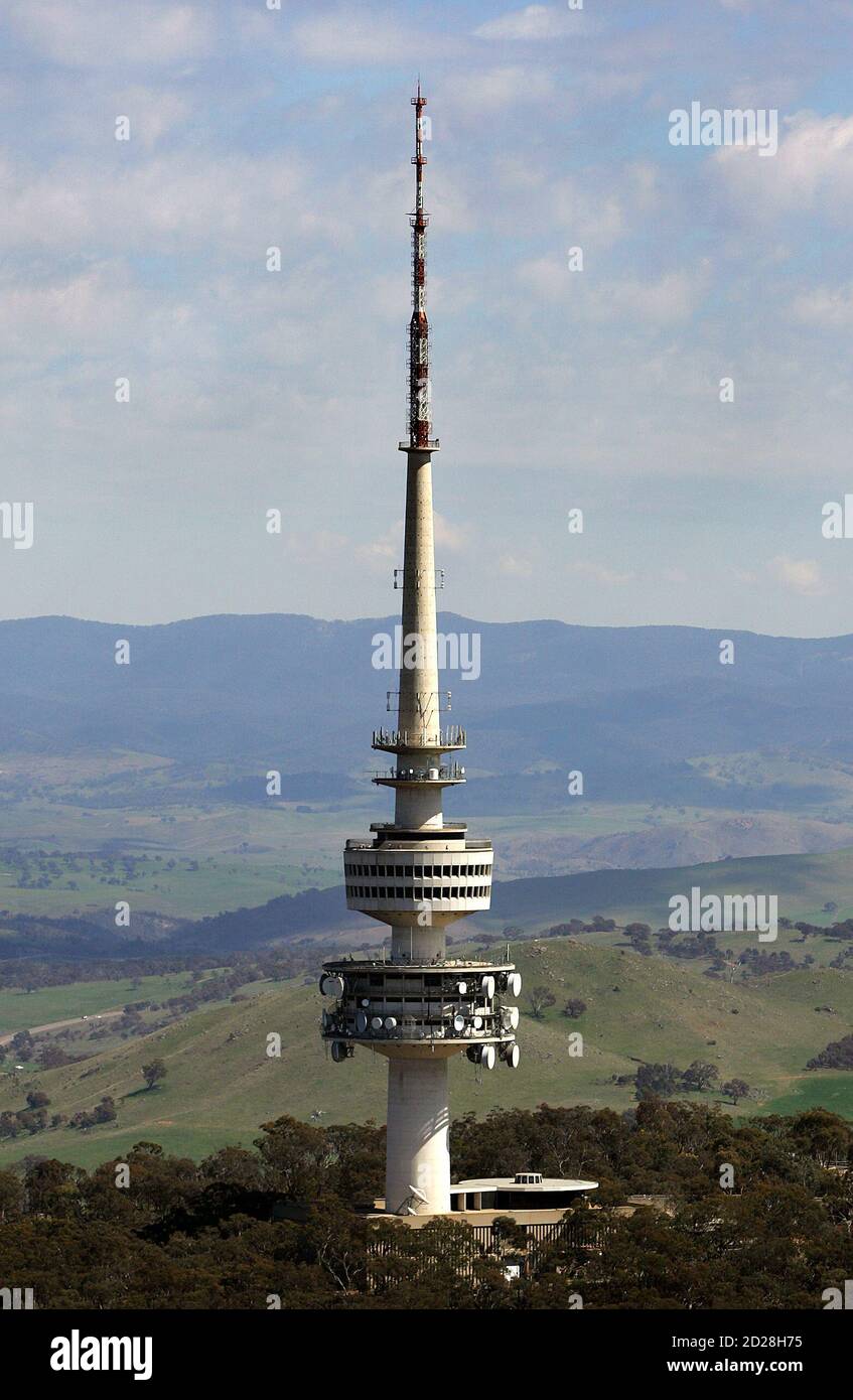 Communications telstra hi-res stock photography and images - Alamy