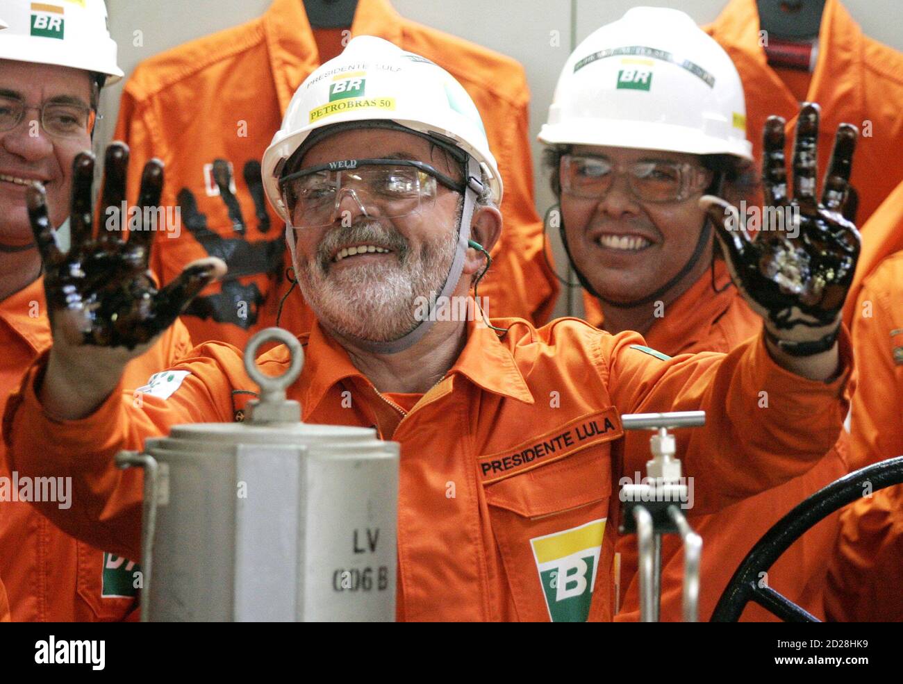 Fpso campos hi-res stock photography and images - Alamy