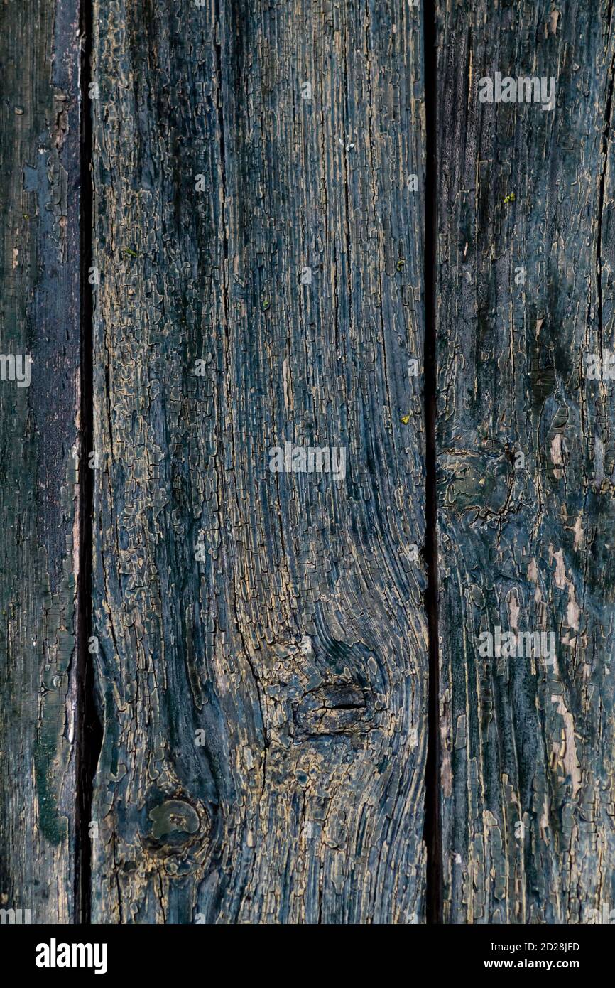 Distressed Table Wood Texture