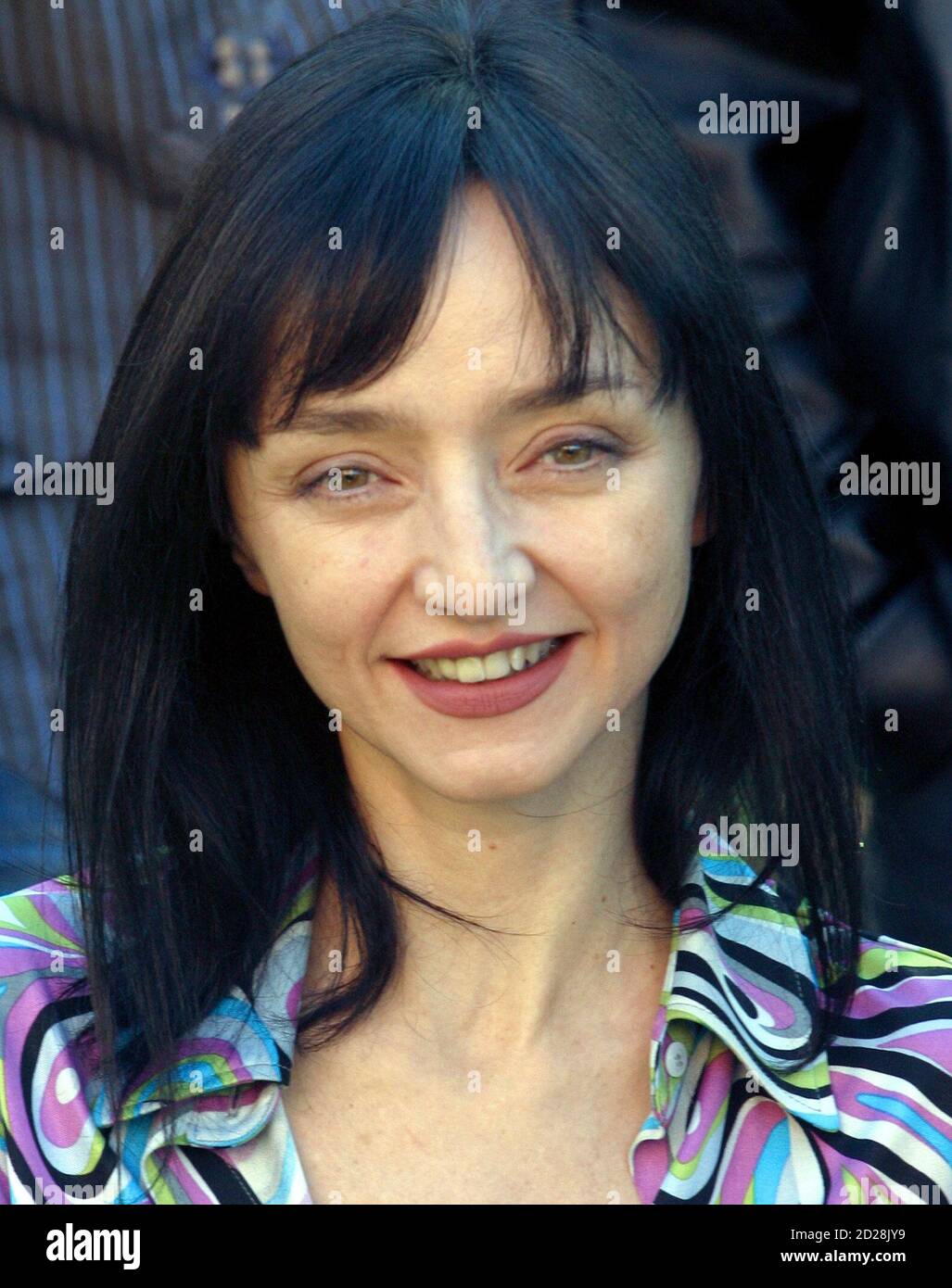 Portuguese actress hi-res stock photography and images - Alamy