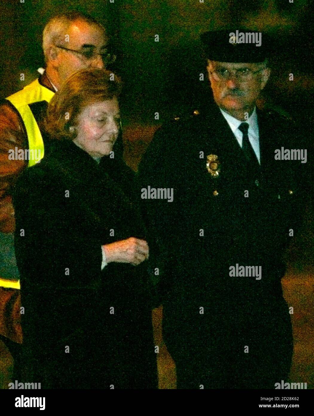 Isabel peron hi-res stock photography and images - Alamy