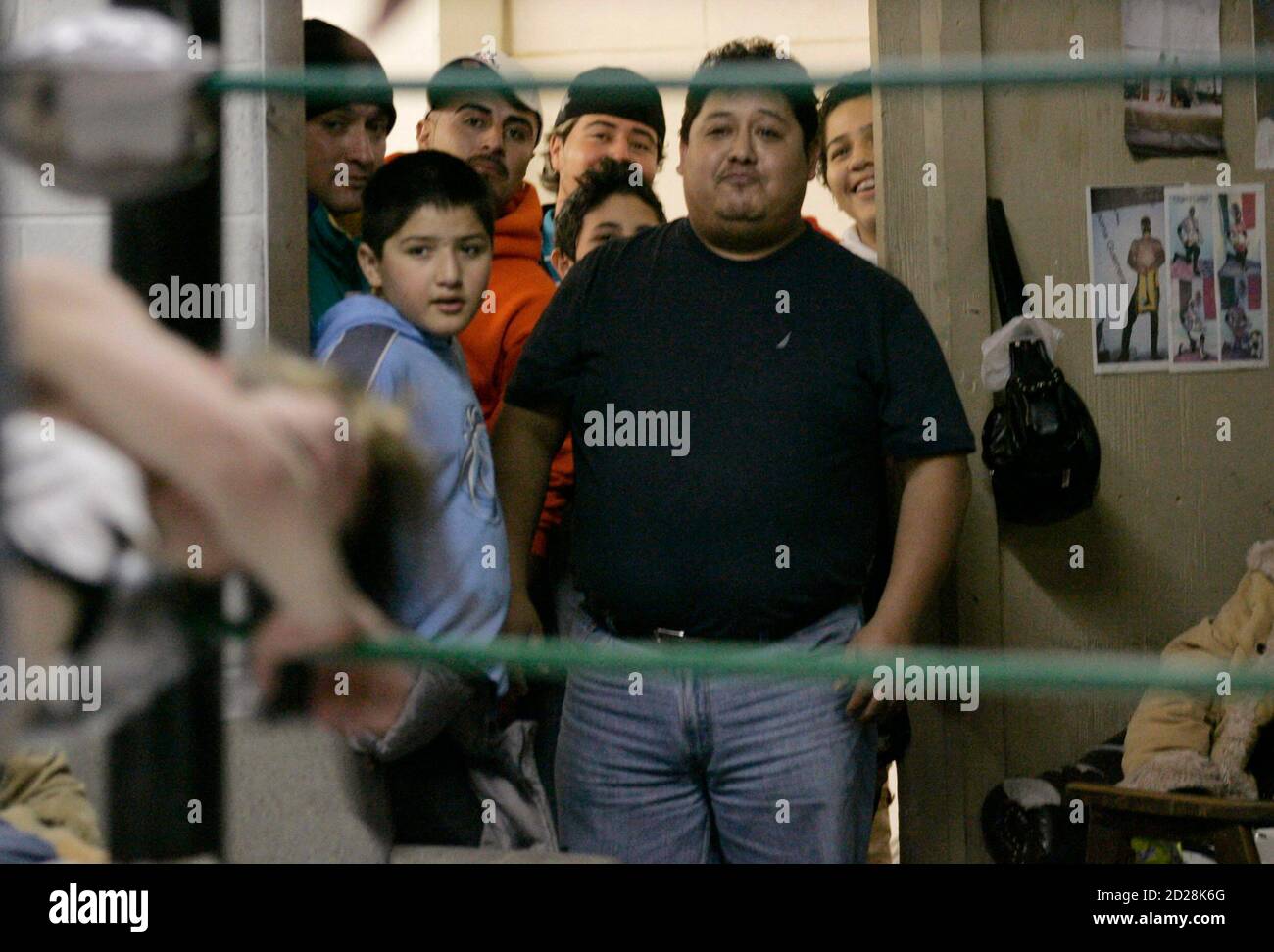 Good guys and bad guys hi-res stock photography and images - Alamy