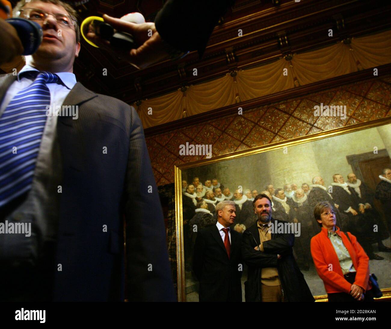 Jutta ruediger hi-res stock photography and images - Alamy