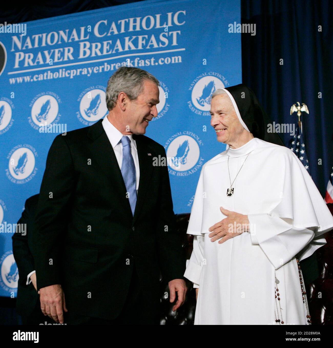Dominican sisters catholic hi-res stock photography and images - Alamy