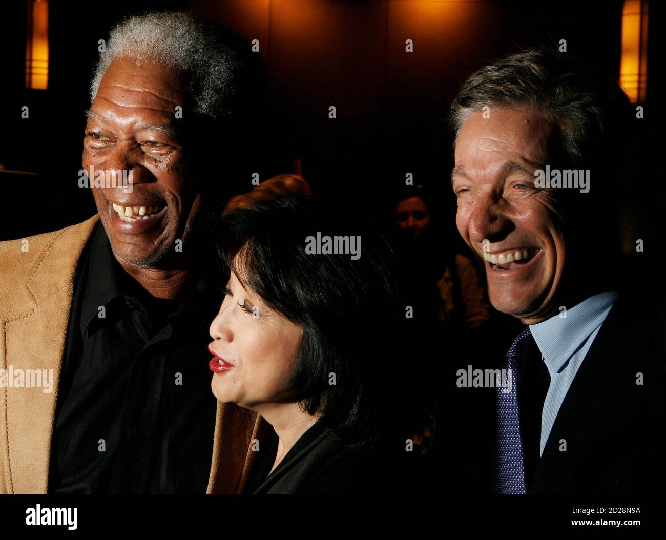 Connie morgan hi-res stock photography and images - Alamy