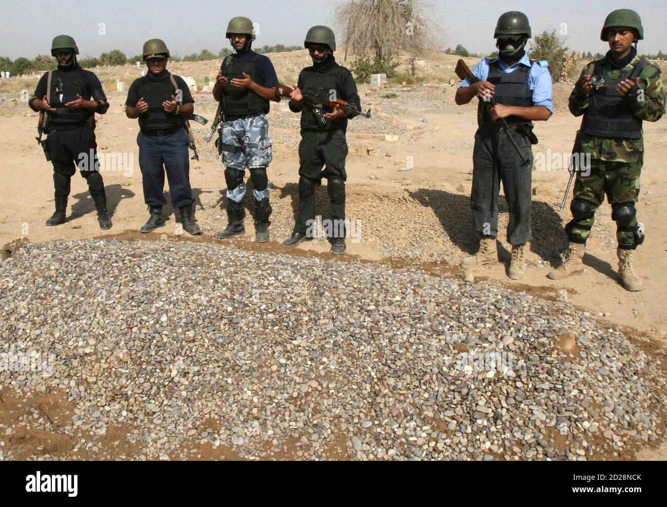 Tribes of iraq hi-res stock photography and images - Alamy