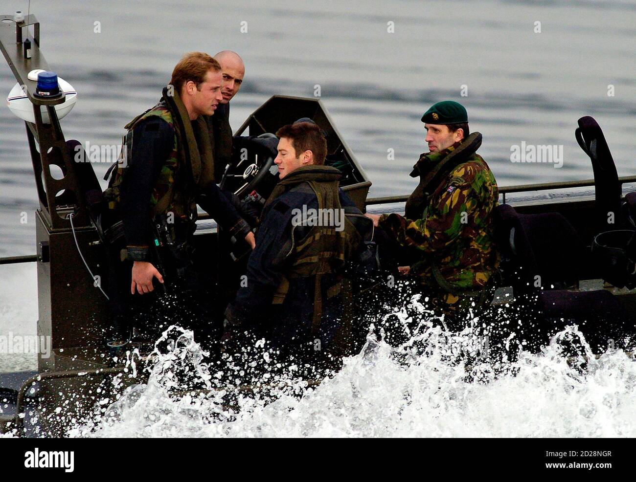 Royal marines base hi-res stock photography and images - Alamy