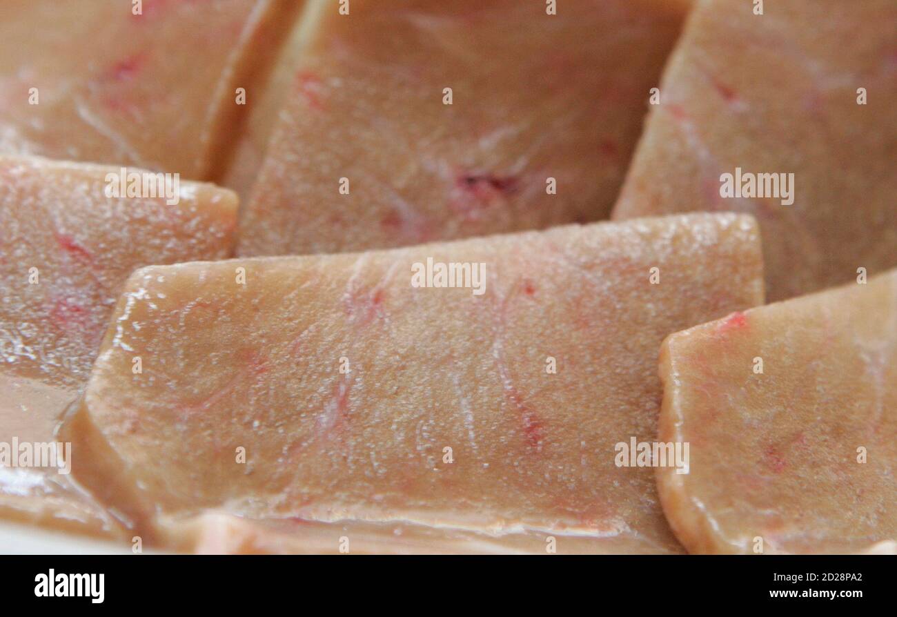 Whale Dishes High Resolution Stock Photography and Images - Alamy