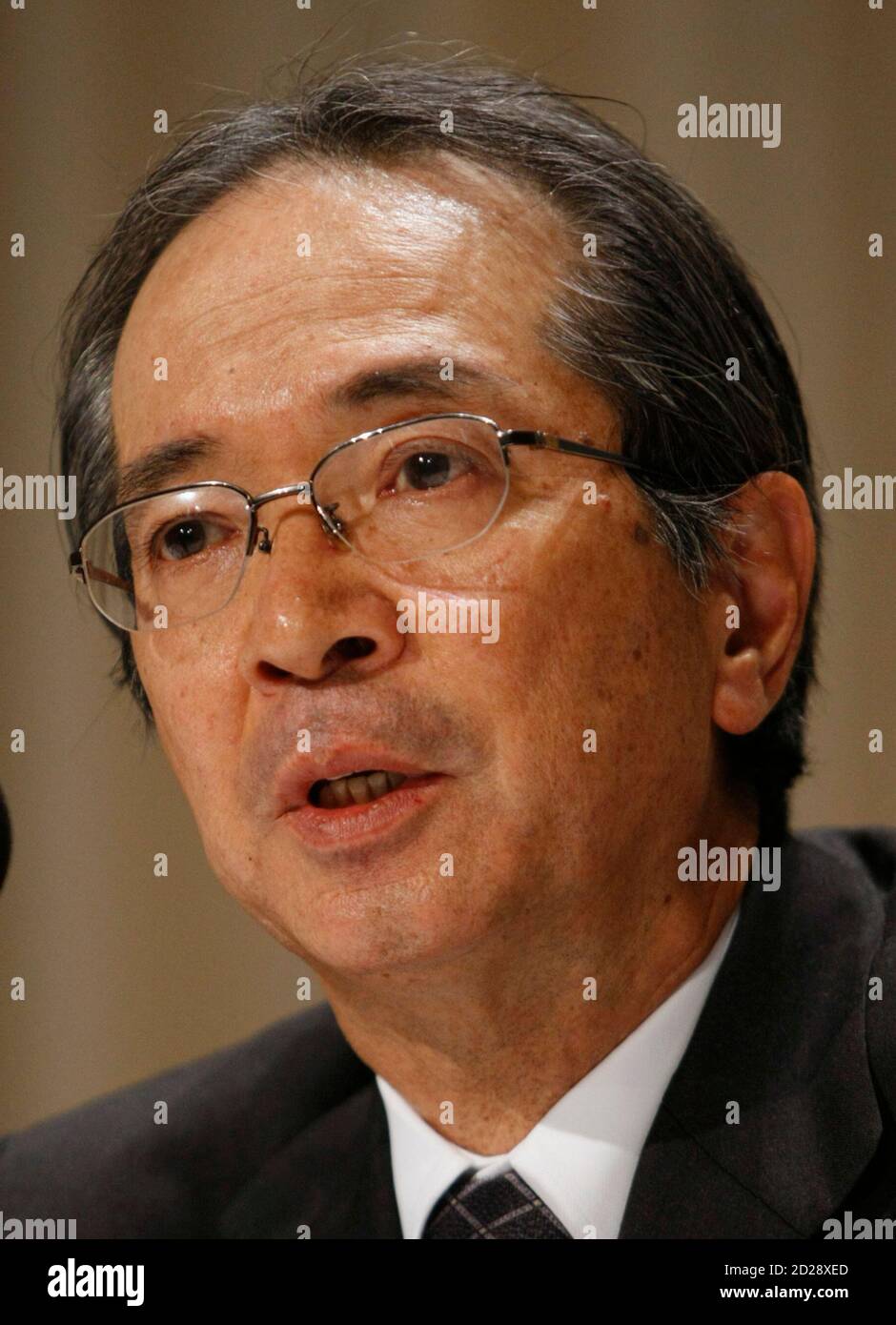 Mitsui bank in tokyo hi-res stock photography and images - Alamy