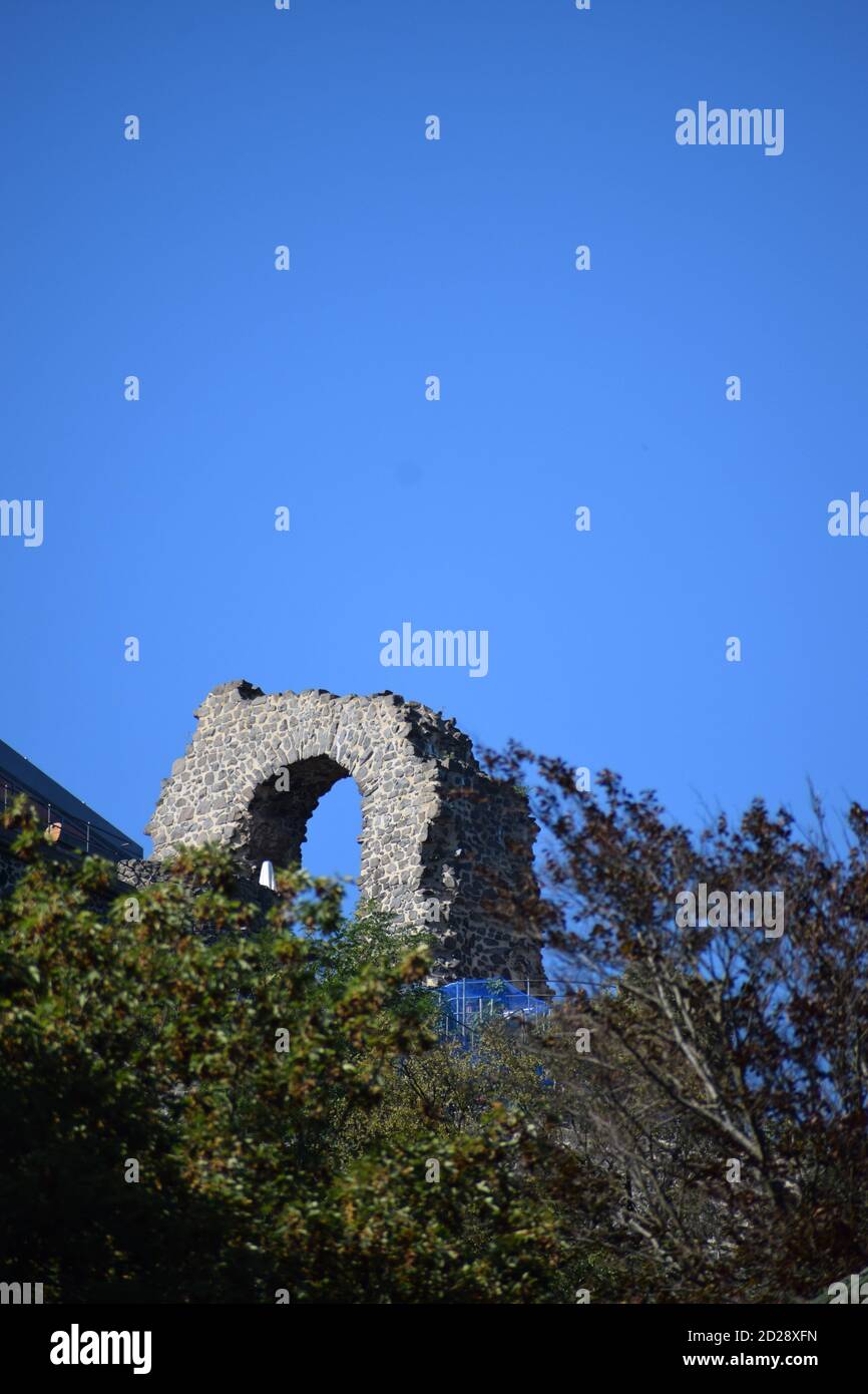 Rolandsbogen remagen hi-res stock photography and images - Alamy