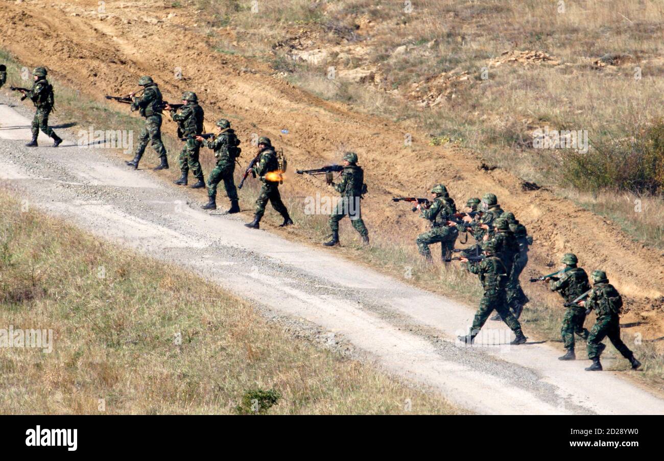 Stryker regiment exercise hi-res stock photography and images - Alamy