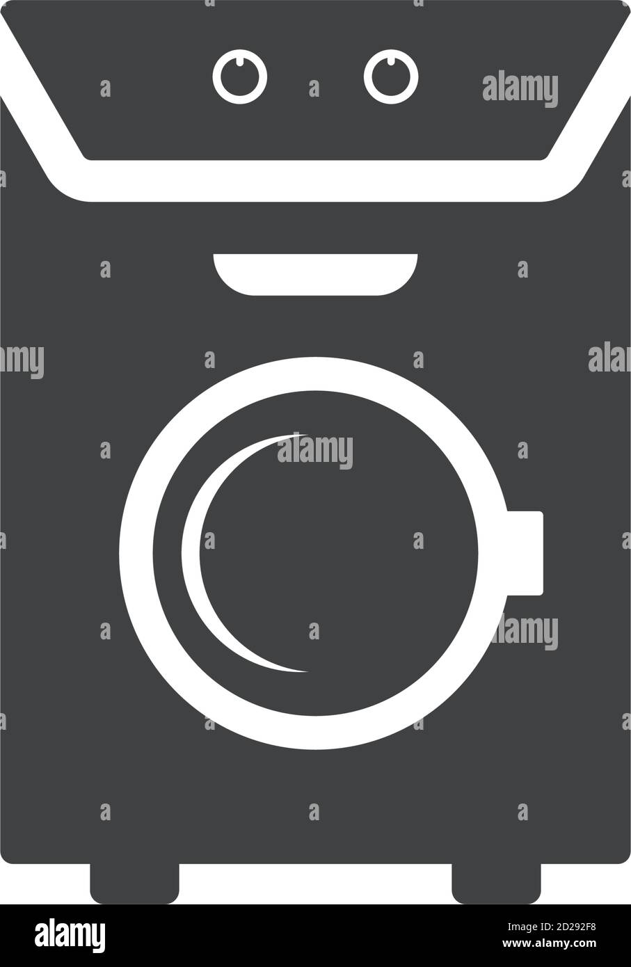Blue gray wash Stock Vector Images - Alamy