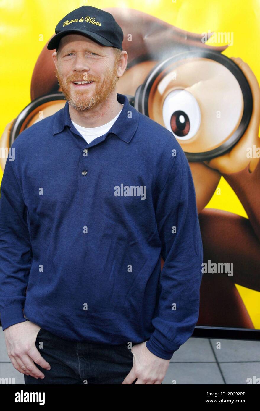 Curious george world premiere hi-res stock photography and images - Alamy