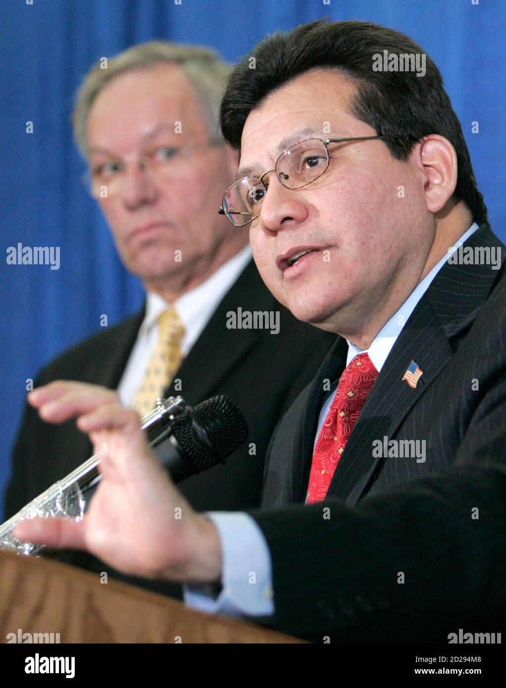 Gonzales co hi-res stock photography and images - Alamy