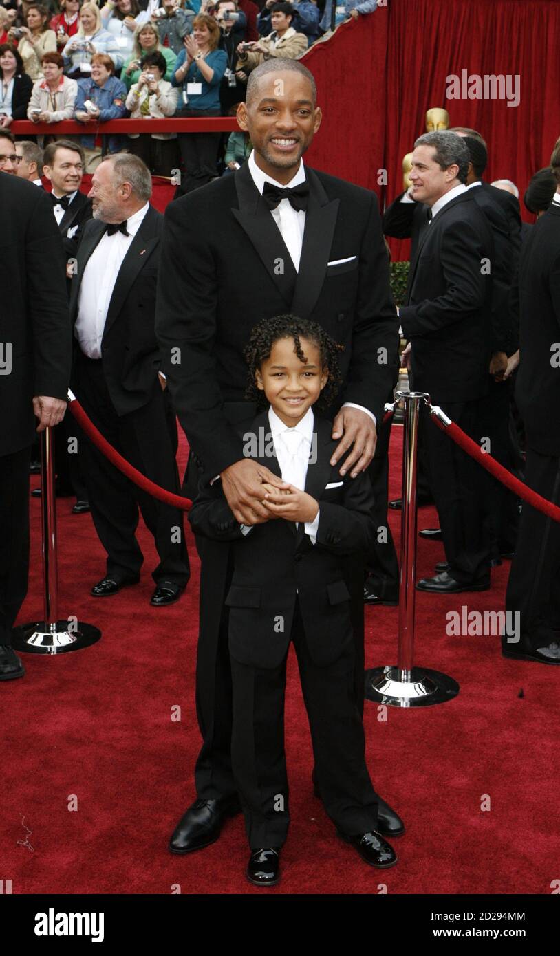 Jaden christopher hi-res stock photography and images - Alamy