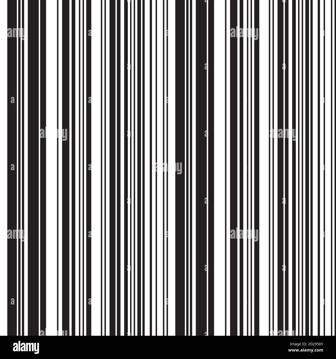 Seamless pattern with vertical black lines Stock Vector Image & Art - Alamy