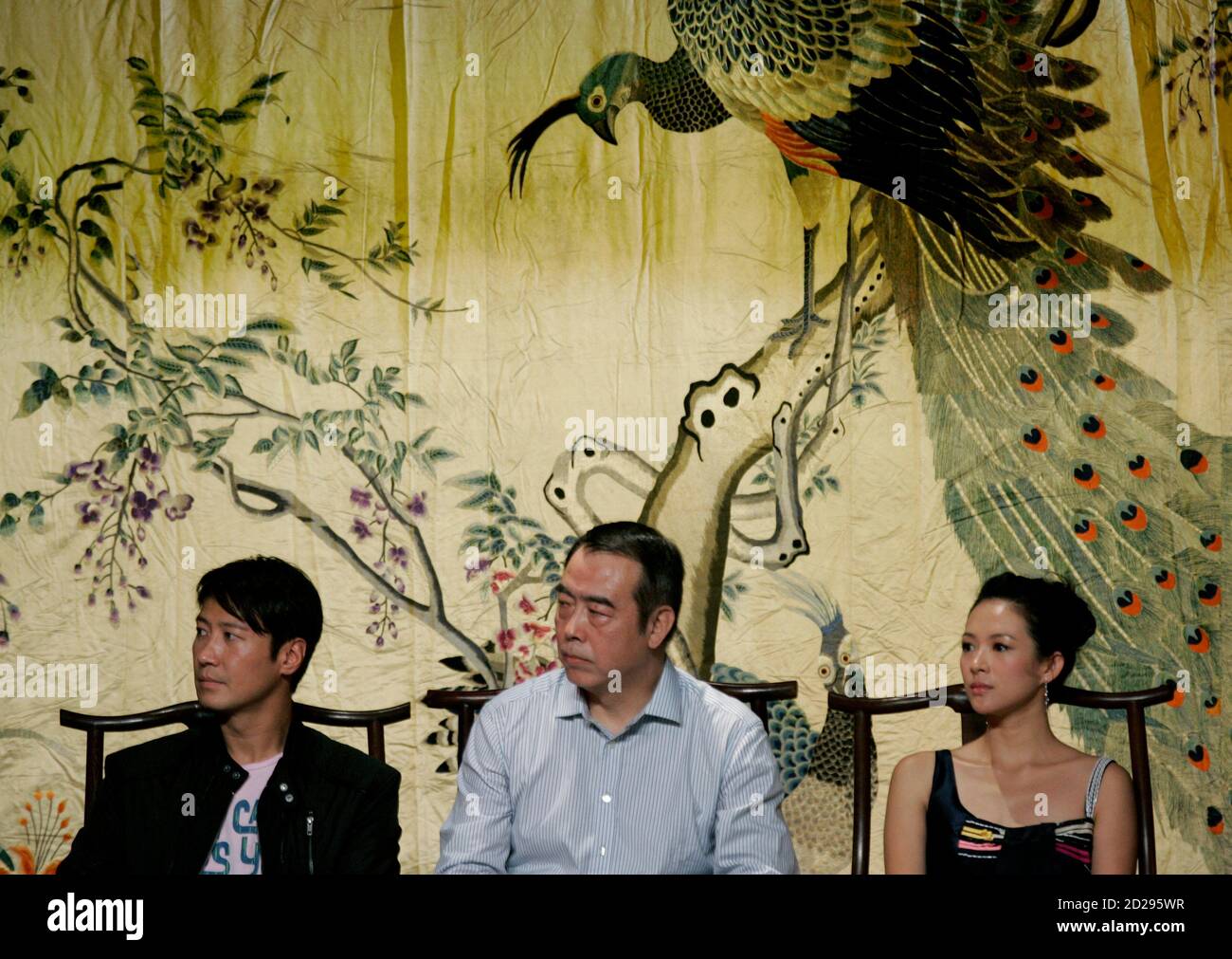 Mei lee hi-res stock photography and images - Alamy