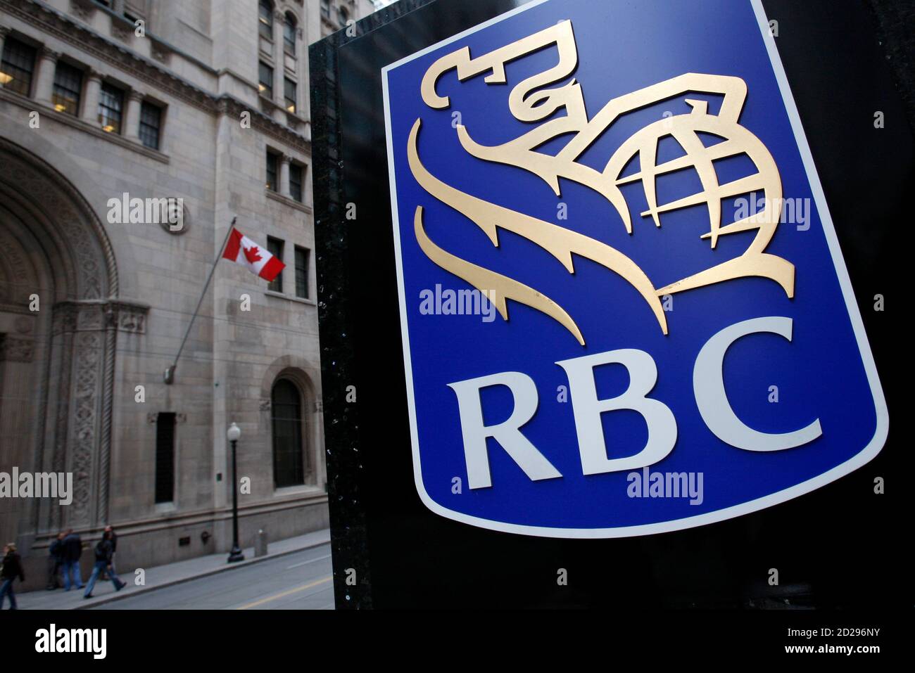 Rbc Logo High Resolution Stock Photography and Images - Alamy