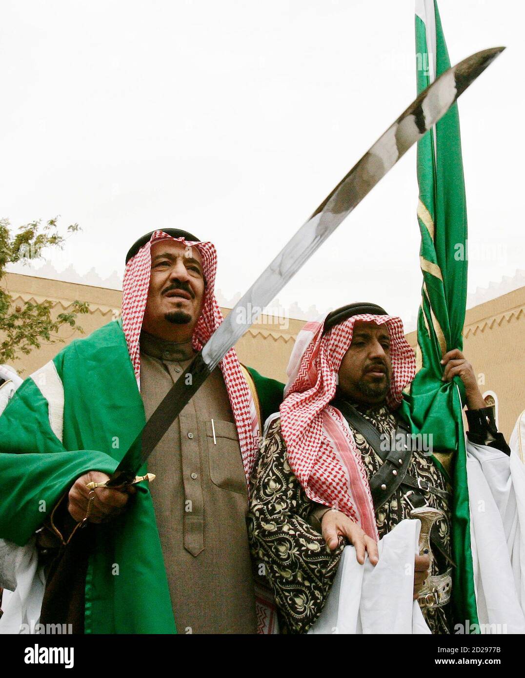 Saudi Arabia Celebrates Victory High Resolution Stock Photography and ...